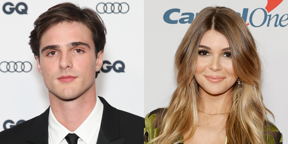 Jacob Elordi & Olivia Jade Photographed Together, Hours After Photos ...