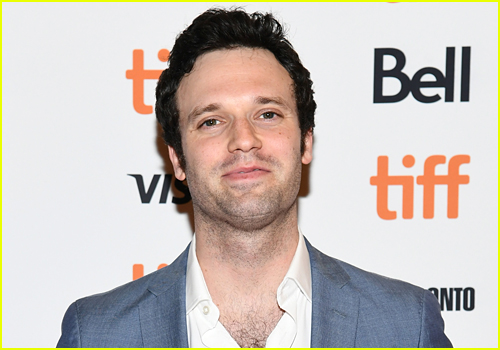 Jake Epstein Beautiful