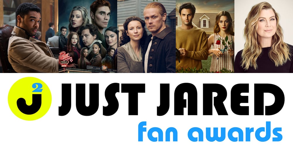 What Is Your Favorite TV Show of 2021? Vote Here! | Just Jared Fan ...