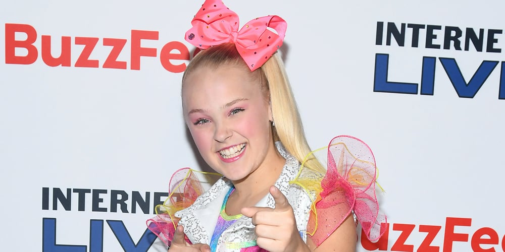 JoJo Siwa Just Launched a Brand New Girl Group – Meet the Members ...