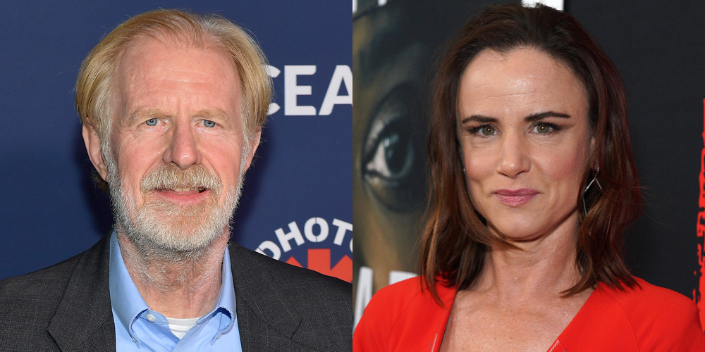 Juliette Lewis, Ed Begley Jr. & More Join the Cast of Peacock’s ‘Queer ...