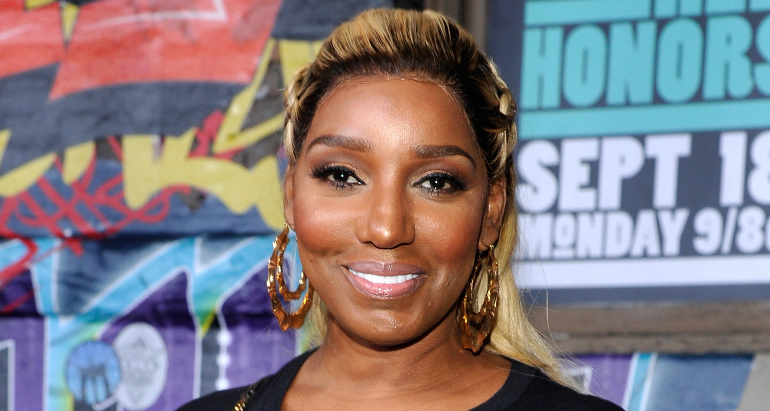 NeNe Leakes is Dating Again, Says Late Husband Gregg Gave Her His ...