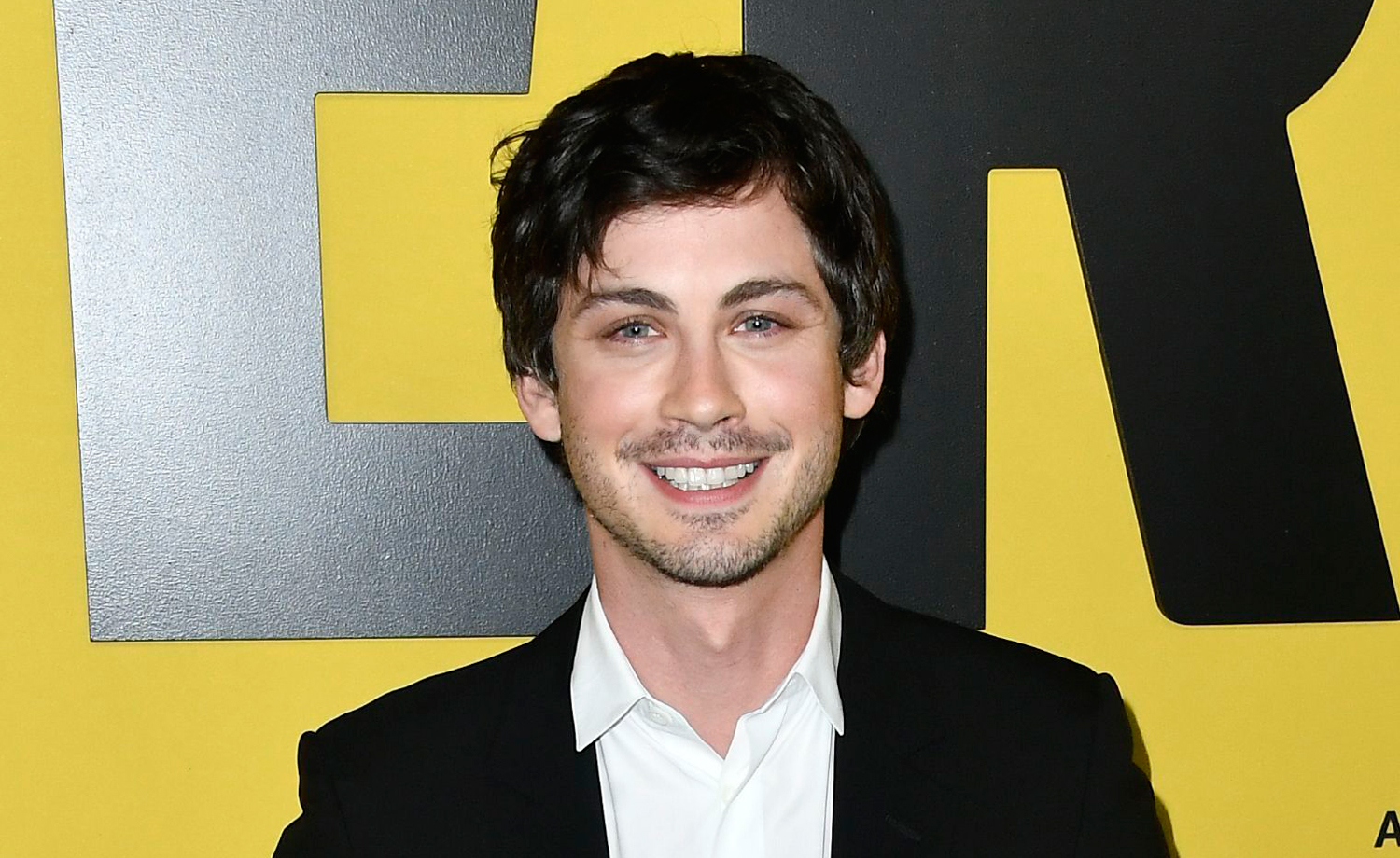 Logan Lerman Posts Cute Photos with Girlfriend Ana Corrigan to ...