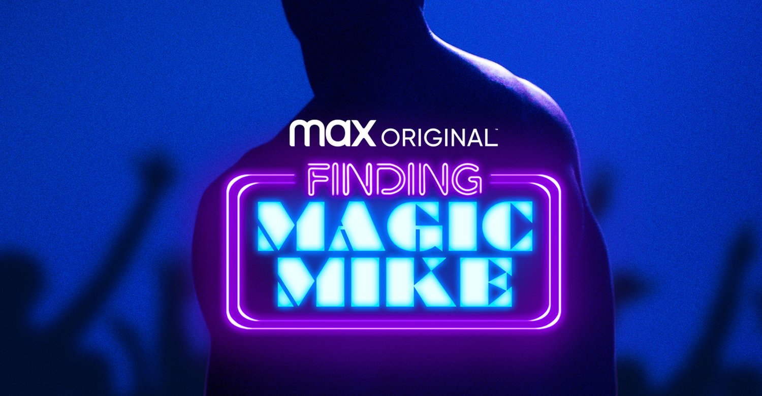 Meet Adonis, Johnny & Nate from ‘Finding Magic Mike’ with These 10 Fun ...