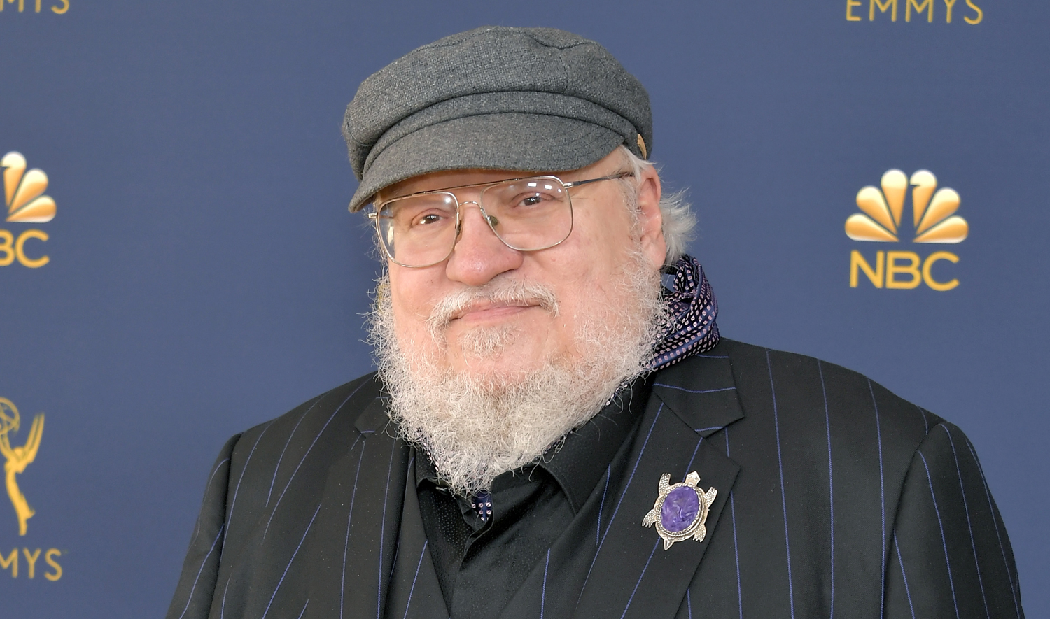 ‘Game of Thrones’ Author George R.R. Martin Reveals Thoughts After ...