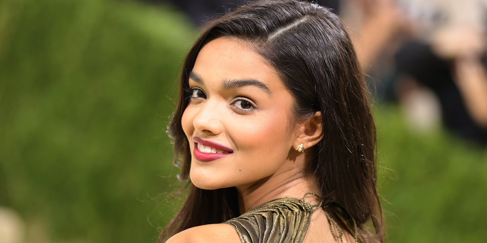 West Side Story’s Rachel Zegler Recalls The Attention She Got in School ...