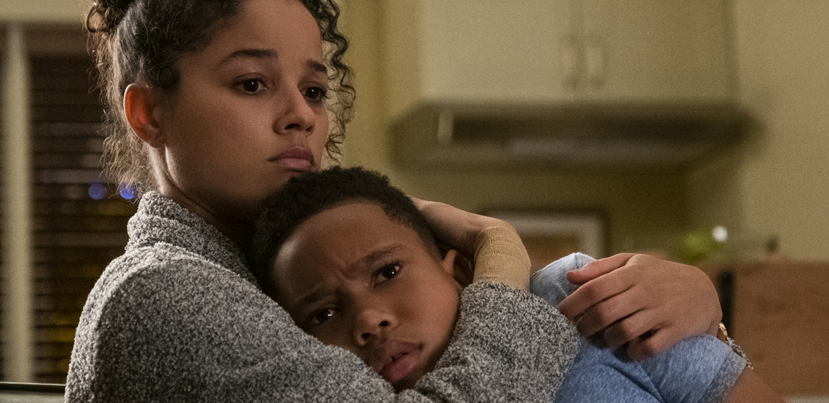 Netflix Offers First Look at ‘Raising Dion’ Season 2 | Netflix, Newsies ...