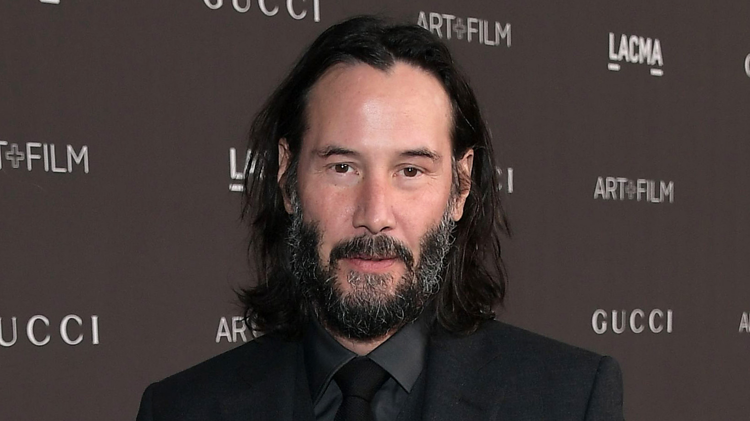 Keanu Reeves Addresses Whether There Will Be a ‘Matrix Resurrections ...