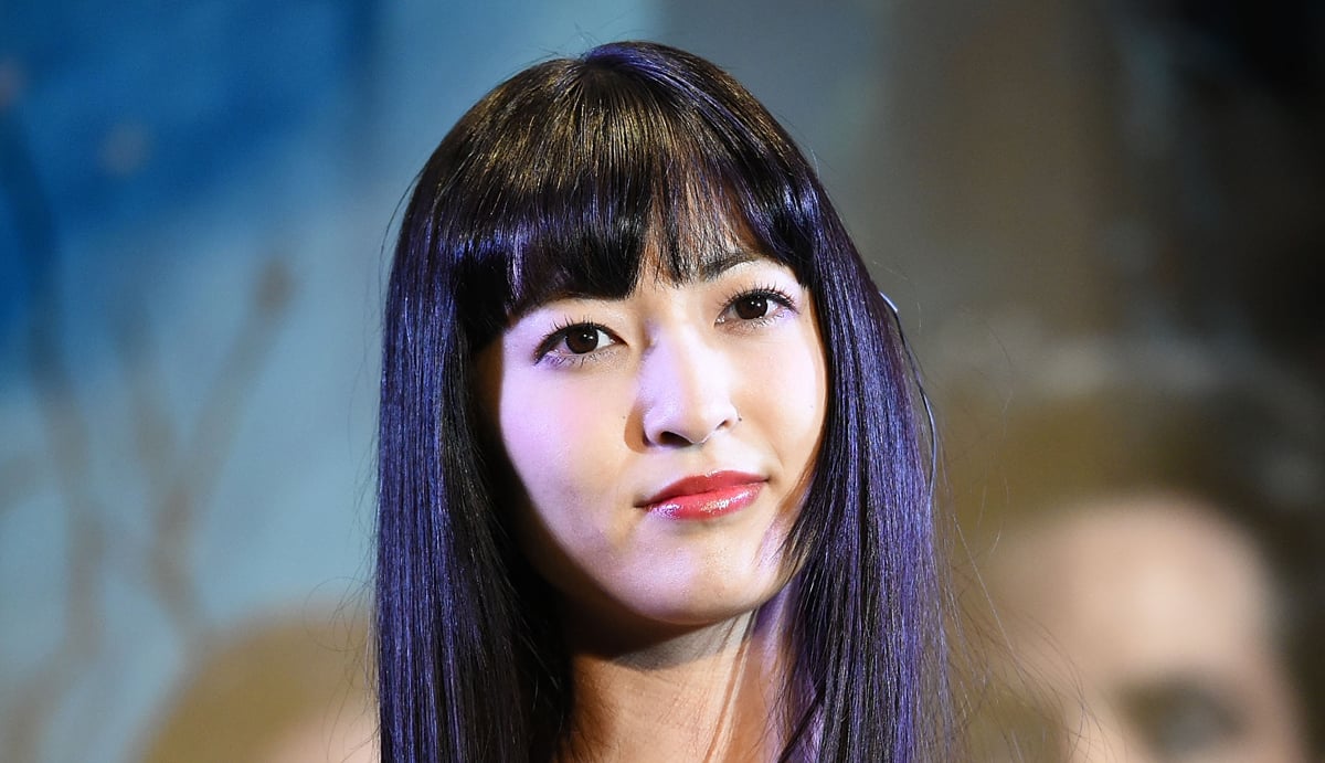 Sayaka Kanda, Star of Japanese-Dubbed ‘Frozen,’ Dies at 35 | RIP ...