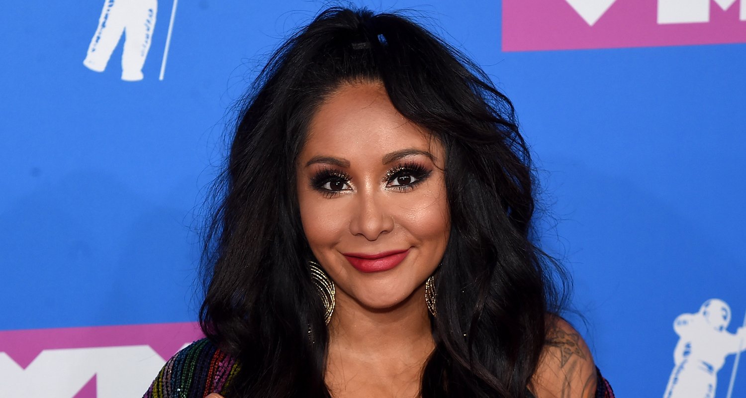 Nicole ‘Snooki’ Polizzi Addresses Possibility of Joining ‘Real ...