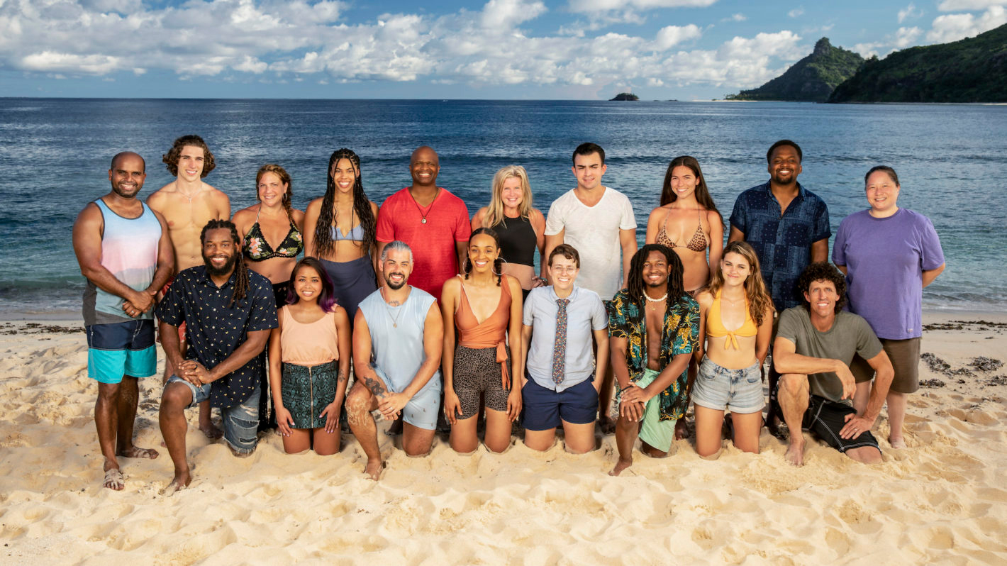 Survivor Finale 2025 Aya Vansmit