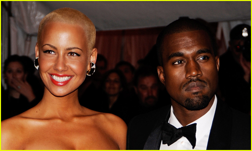 Kanye West Dating History – Full List of Ex-Girlfriends & Ex-Wives ...