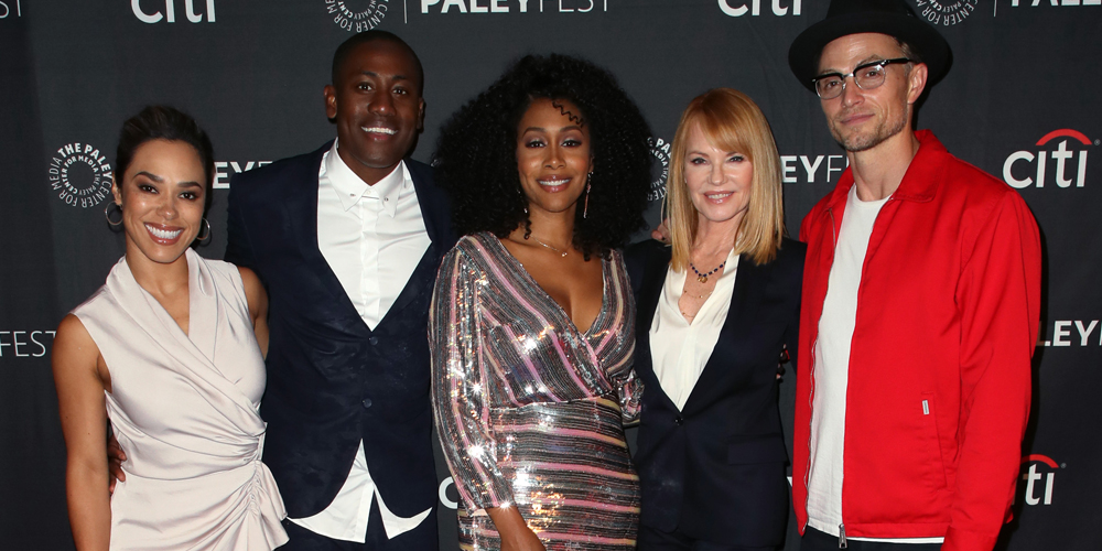 ‘All Rise’ Star Simone Missick Reveals Season Three Premiere Date on ...