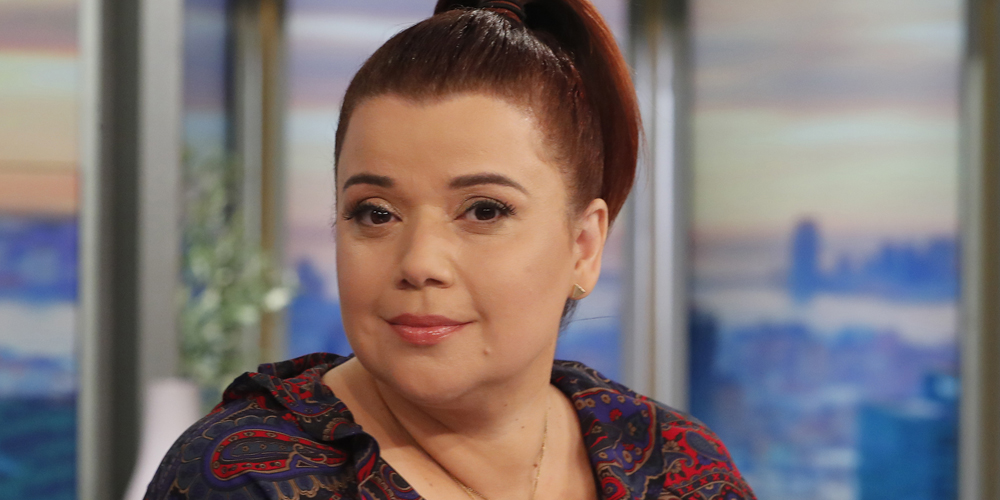 Ana Navarro Is The Latest ‘The View’ Host To Test Positive For COVID-19 ...