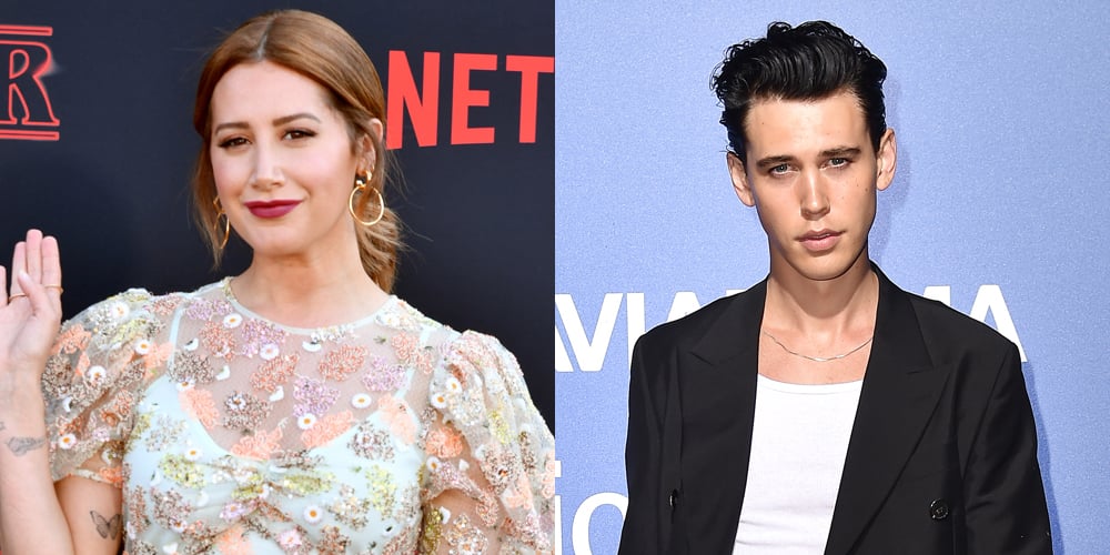 Ashley Tisdale Calls Austin Butler One of Her Best Friends, Shares ...