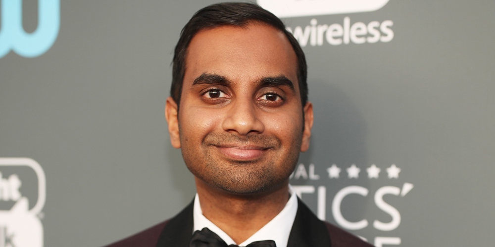 Aziz Ansari’s Sixth Stand-Up Special ‘Nightclub Comedian’ Coming to ...