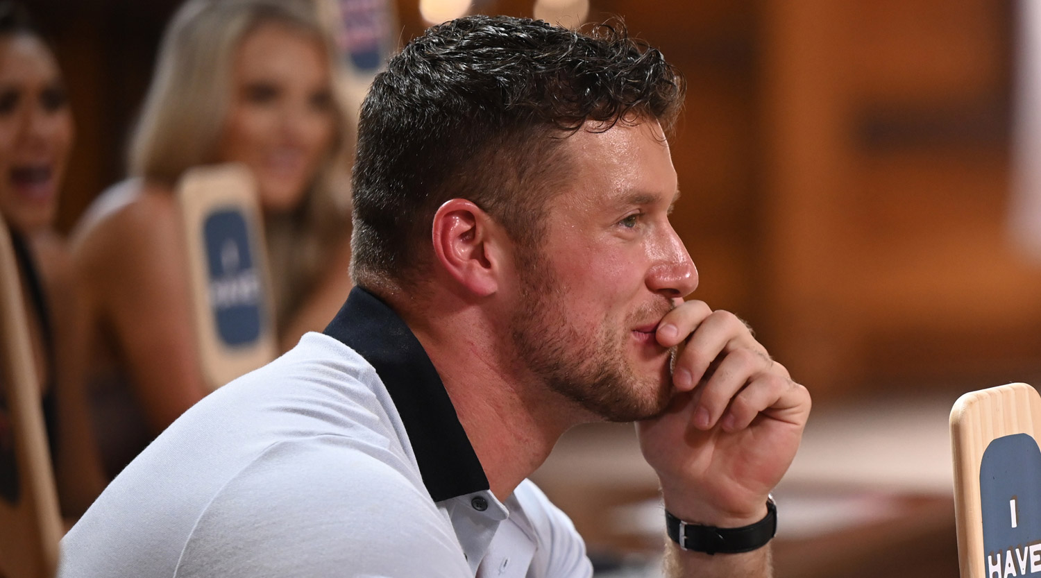 ‘The Bachelor’ Contestant Reveals Big Spoiler, Slams Clayton Echard in ...