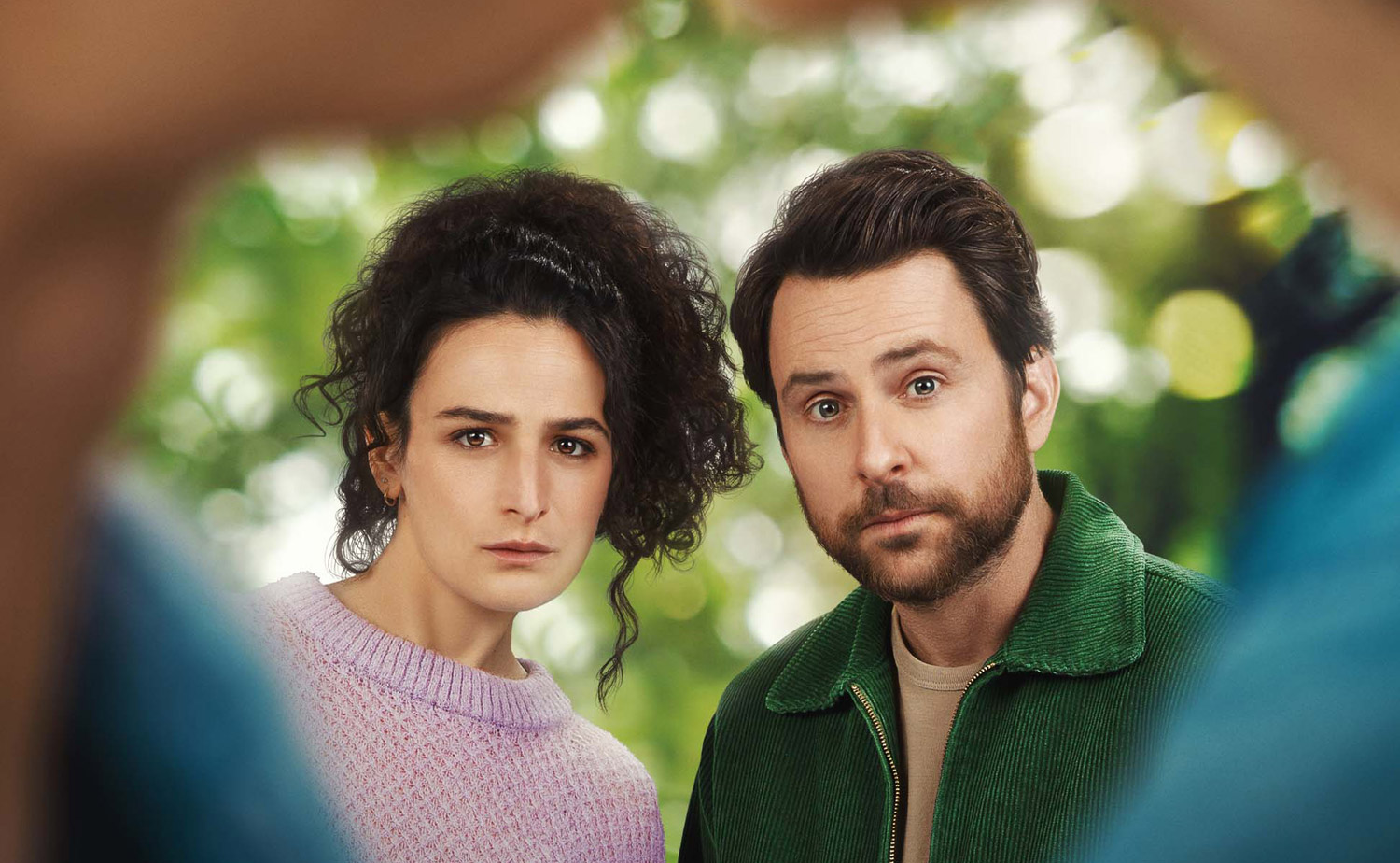 Jenny Slate & Charlie Day Want Their Exes Back in ‘I Want You Back ...