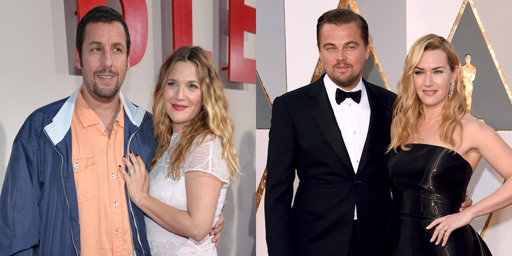 These Actors Like Each Other So Much, They’ve Worked In Multiple ...