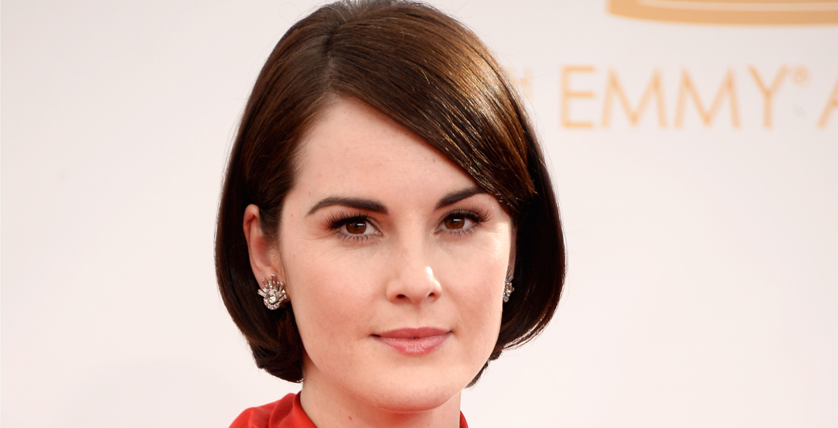Michelle Dockery Is Engaged to Phoebe Waller-Bridge’s Brother Jasper ...