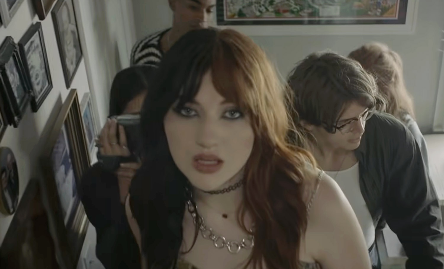 ‘abcdefu’ Singer GAYLE Talks About the Guy Who Inspired the Hit Song ...