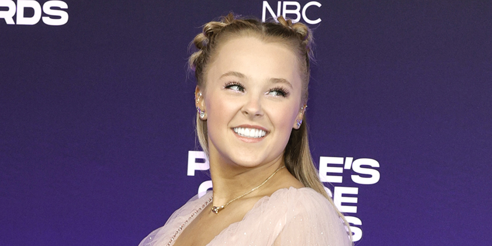 JoJo Siwa Celebrates a Milestone After Two Years | jojo siwa, Newsies ...
