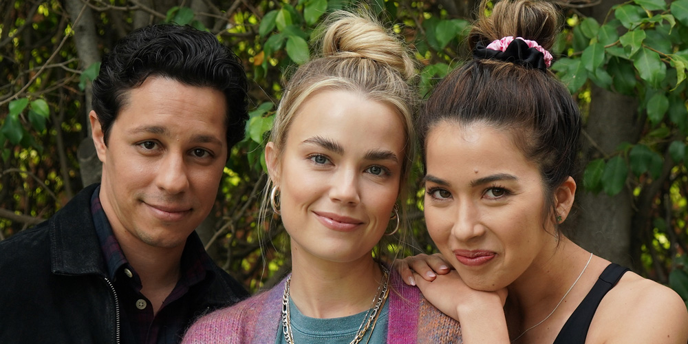 New ABC Comedy ‘Maggie’ Moves to Hulu | ABC, hulu, Television | Just ...