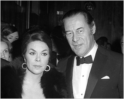 Only Three Married Couples Have Been Nominated for Acting Oscars in the ...