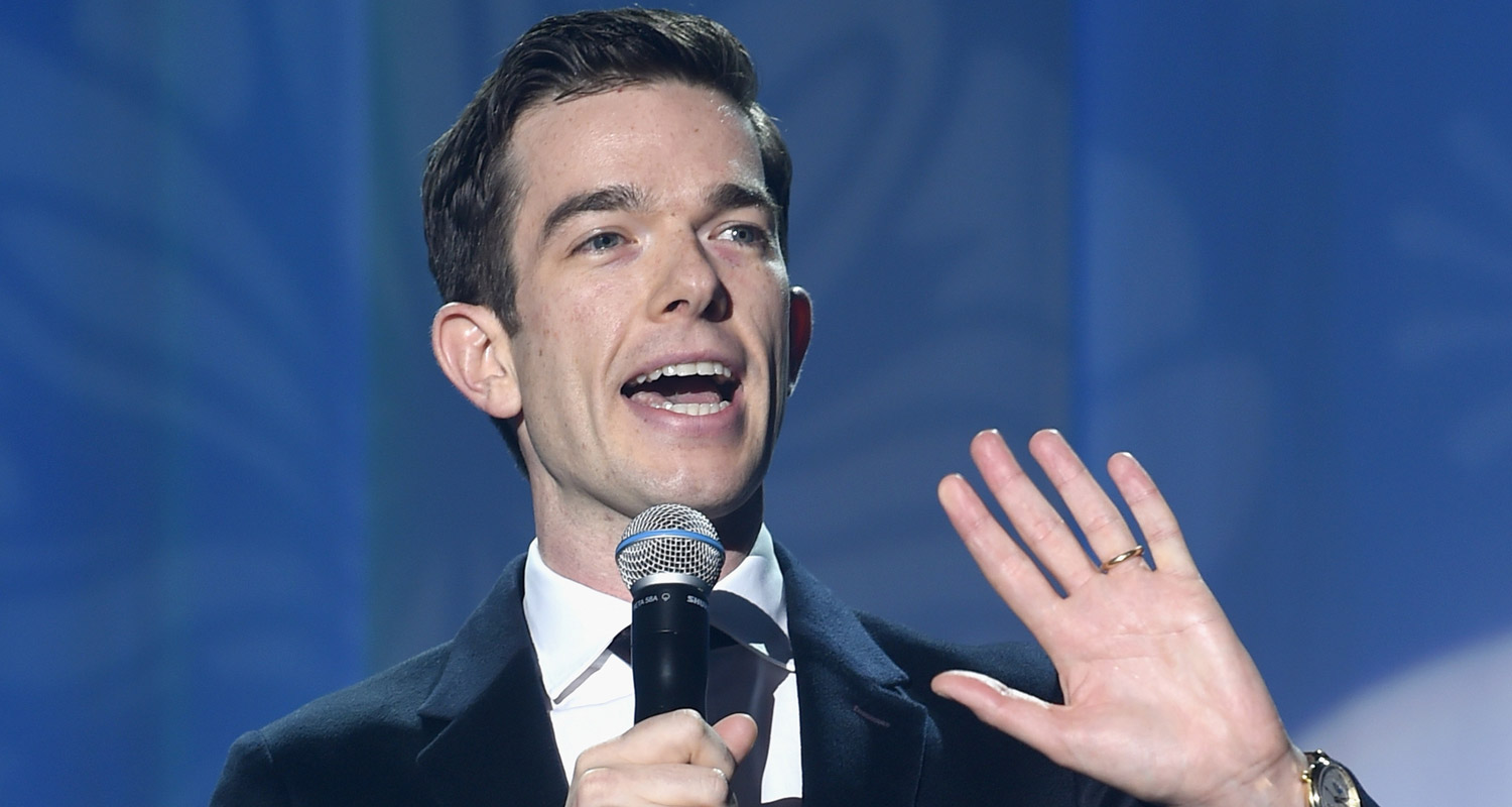 John Mulaney to Host ‘Saturday Night Live’ for Fifth Time! | John ...
