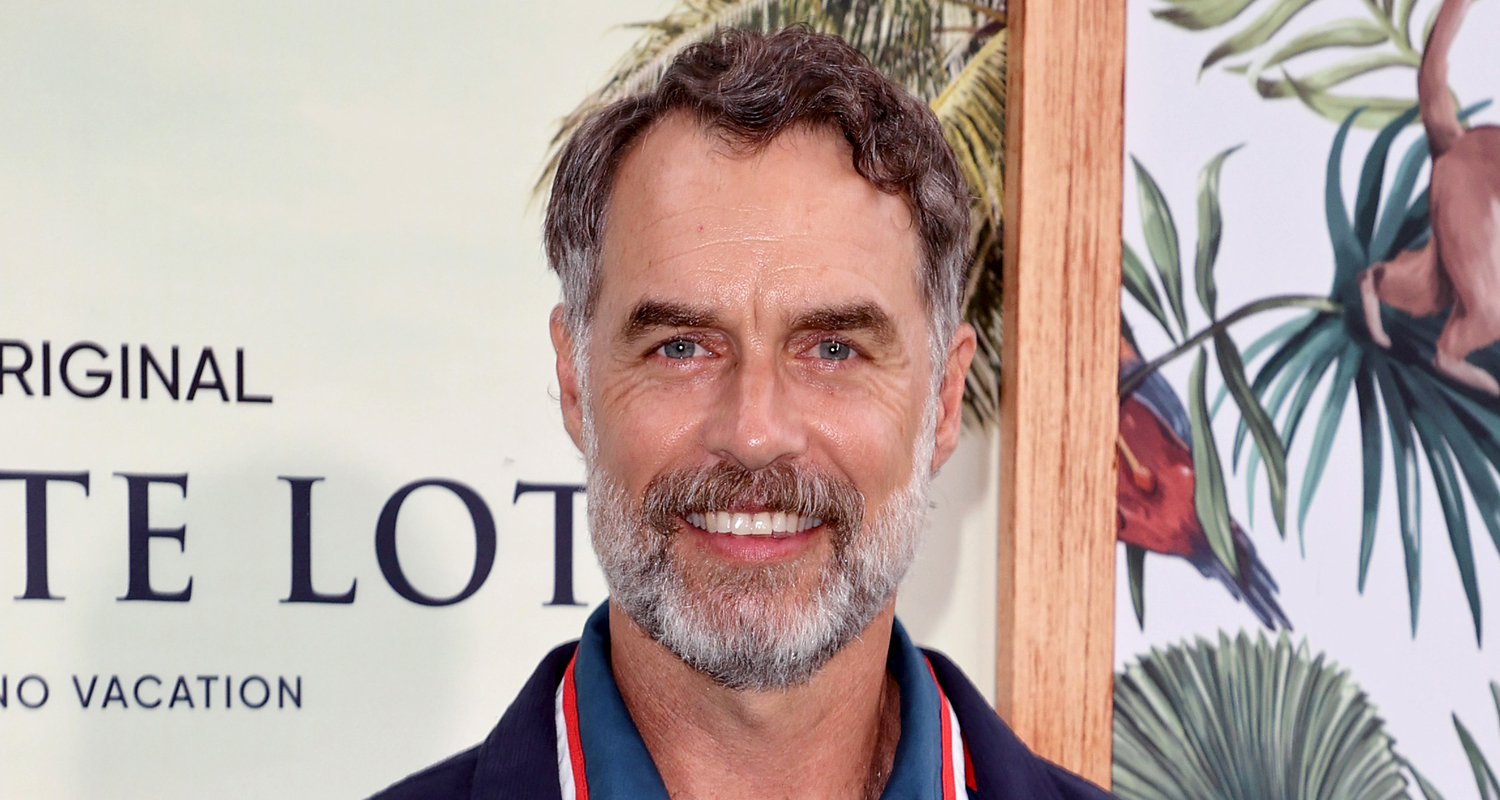 Murray Bartlett Joins Cast of Chippendales Murder Series ‘Immigrant ...