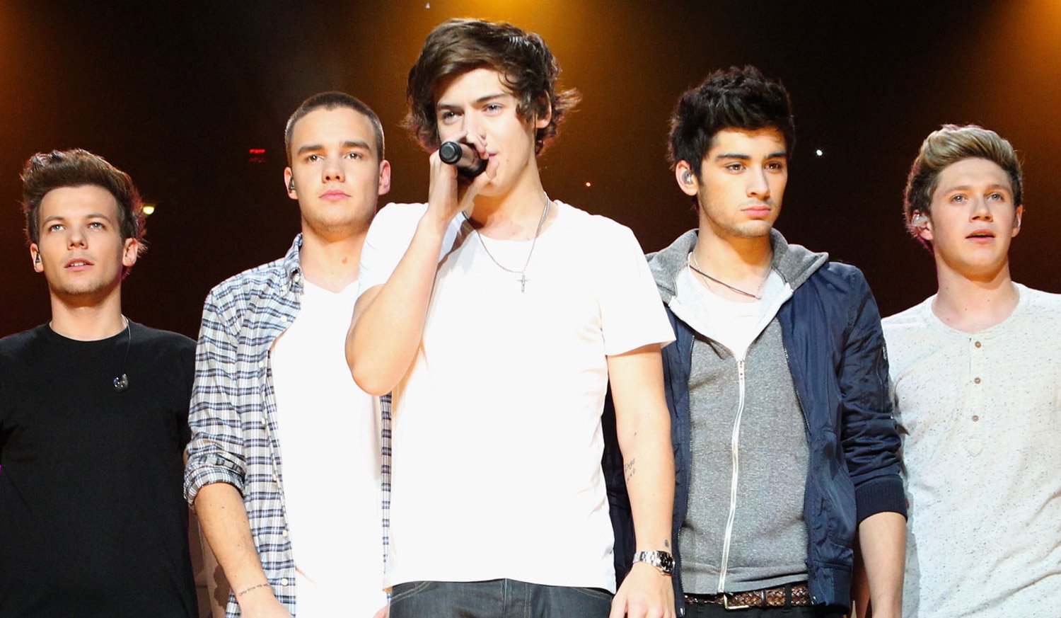 The Wealthiest Member of One Direction Has Been Revealed | Harry Styles ...