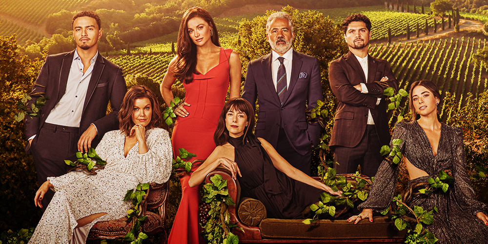 ‘Promised Land’ Premieres on ABC Tonight – Meet The Full Cast Now ...