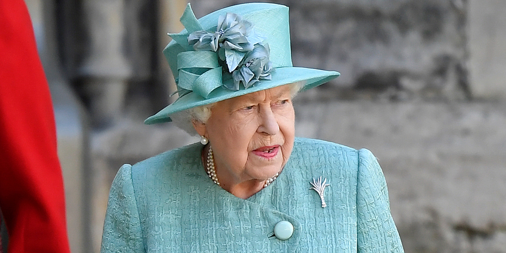 Queen Elizabeth’s Lady in Waiting Diana Farnham Dies at 90 | Queen ...