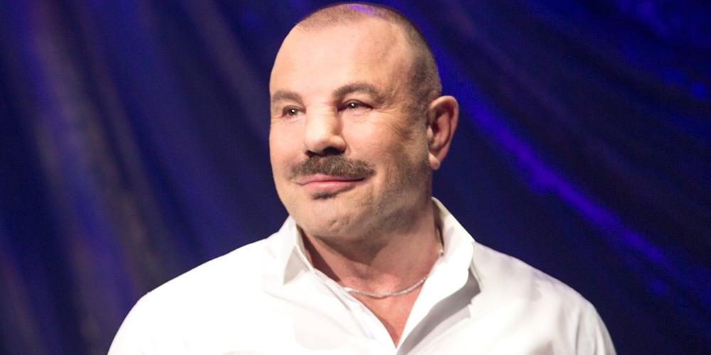 Fashion Designer Thierry Mugler Passes Away at 73 | RIP, Thierry Mugler ...