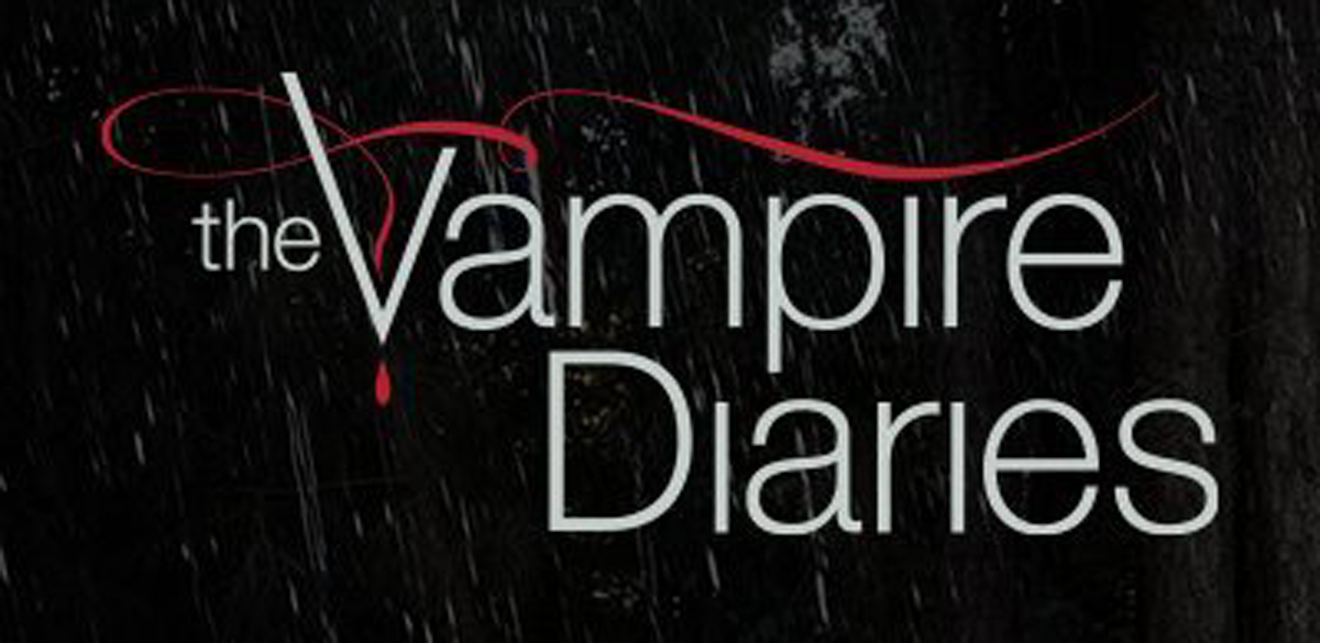 Amazing News for ‘The Vampire Diaries’ Fans! | Newsies, Vampire Diaries ...