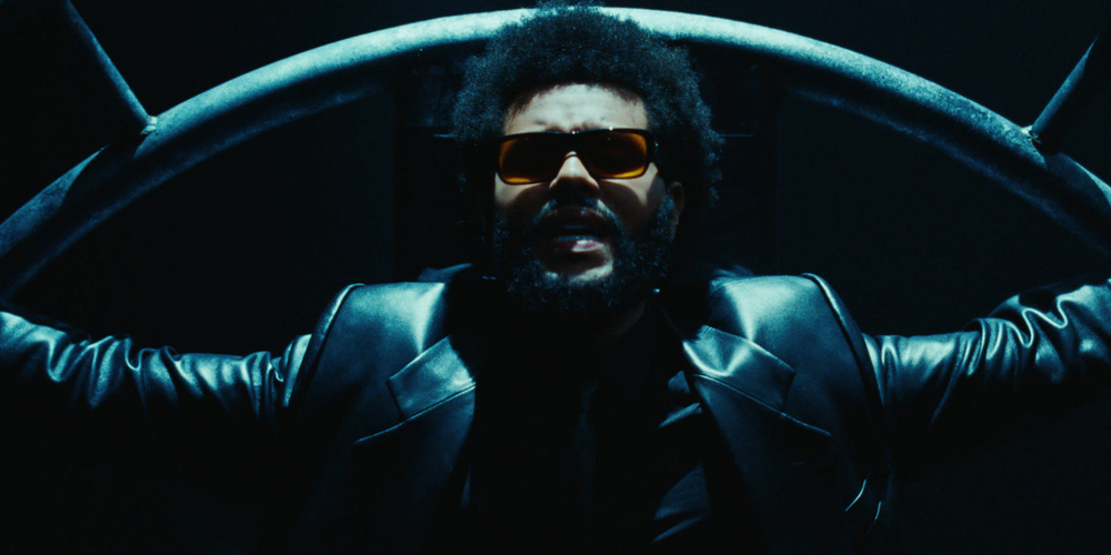 The Weeknd Releases Music Video for ‘Sacrifice’ – Watch! | Music, The ...