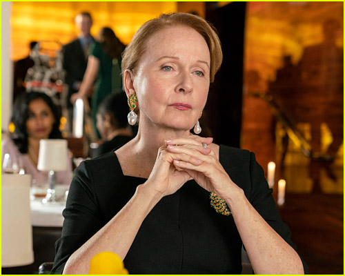 These 9 ‘Inventing Anna’ Actors Were All on Previous Shonda Rhimes ...