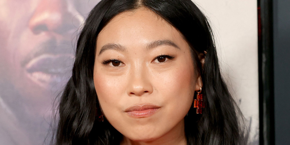 Awkwafina Addresses Controversy Surrounding Her ‘Blaccent,’ Announces ...