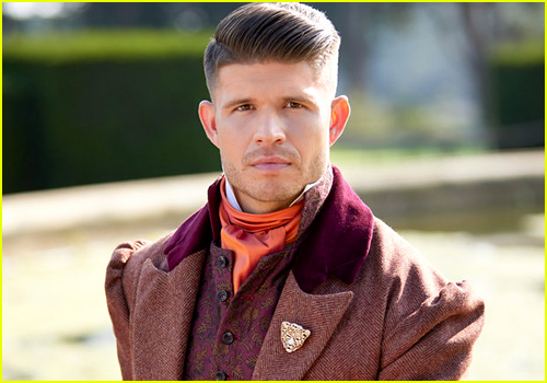 ‘The Courtship’ 2022 Suitors – Meet the 16 Contestants! | NBC, Nicole ...