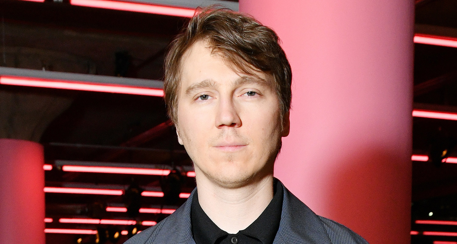 Paul Dano Says He Couldn’t Sleep While Playing ‘Terrifying’ Riddler in ...