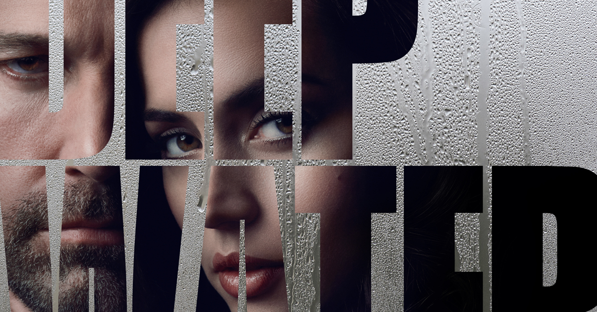 Ben Affleck & Ana de Armas’ Movie ‘Deep Water’ Finally Has a Teaser ...