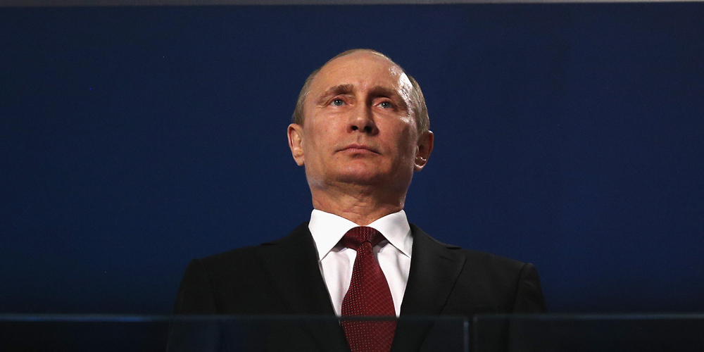 The European Union Is Banning Russian Media Outlets & Closing Airspace ...