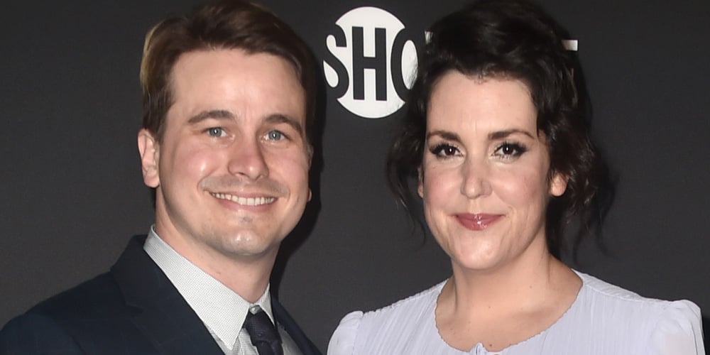 Melanie Lynskey's Husband Jason Ritter Calls Out Trolls Who Body-Shamed ...