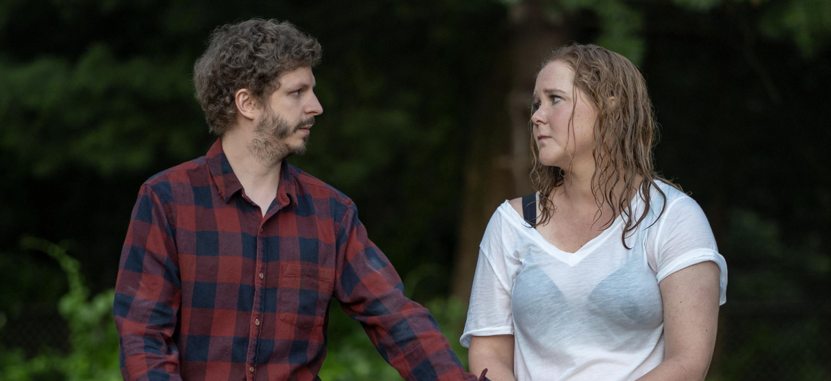 Amy Schumer & Michael Cera’s ‘Life & Beth’ Gets First Look Photos ...