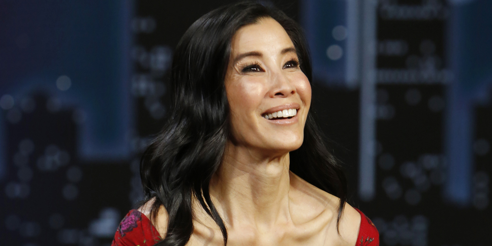 Lisa Ling Opens Up About Making Your Voice Heard on ‘The View’ Panel ...