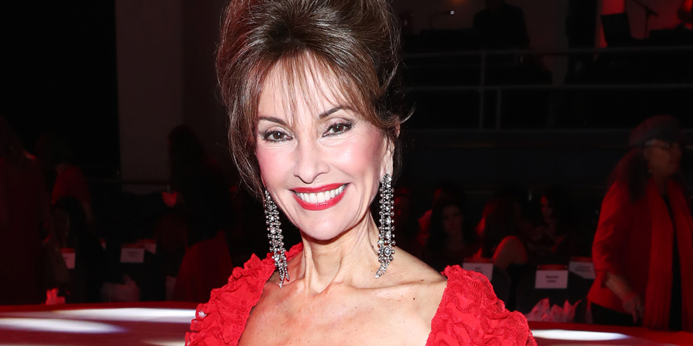 Susan Lucci Undergoes Another Heart Surgery: ‘Listen To Your Heart ...