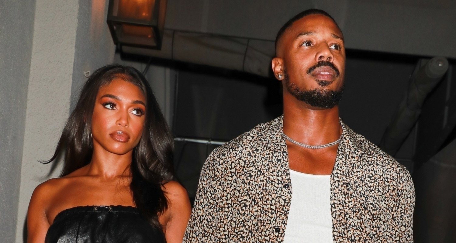 Lori Harvey Celebrates Her ‘Love’ Michael B. Jordan’s 35th Birthday ...