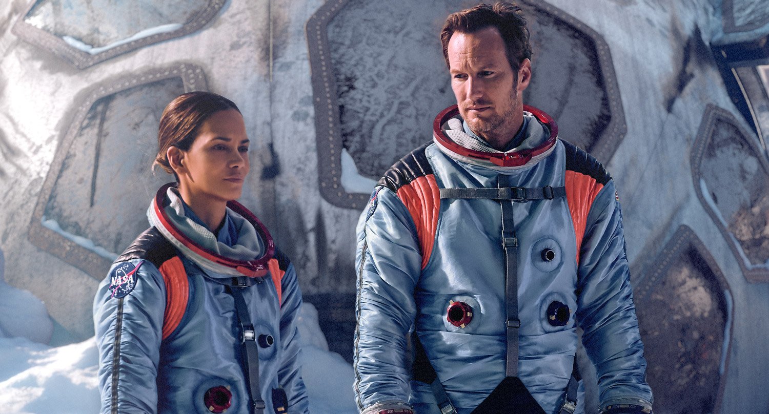 Is There a ‘Moonfall’ End Credits Scene? Details Revealed! | Halle ...