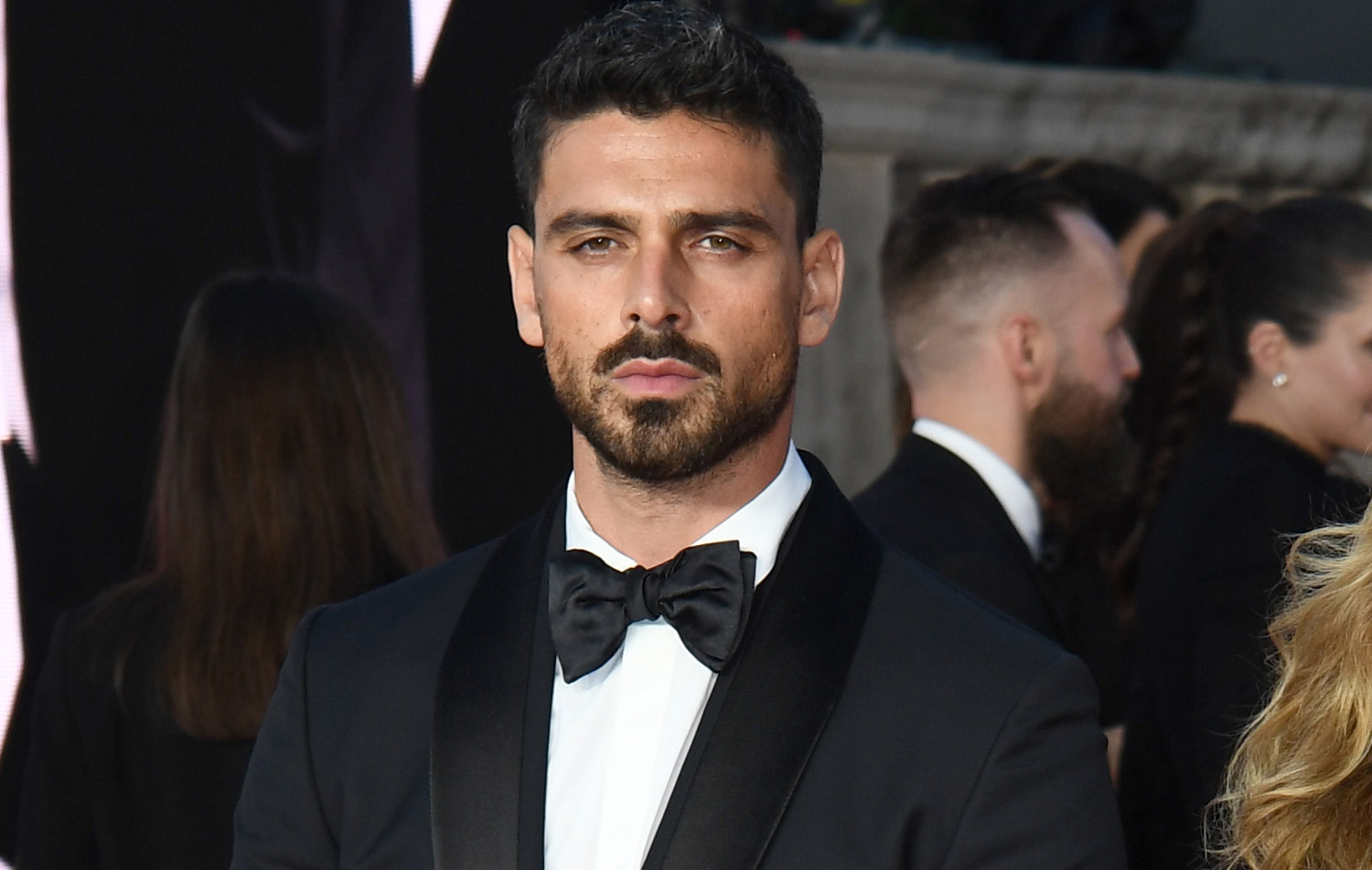 365 Days' Michele Morrone Will Make His Indian Music Debut Next Week ...