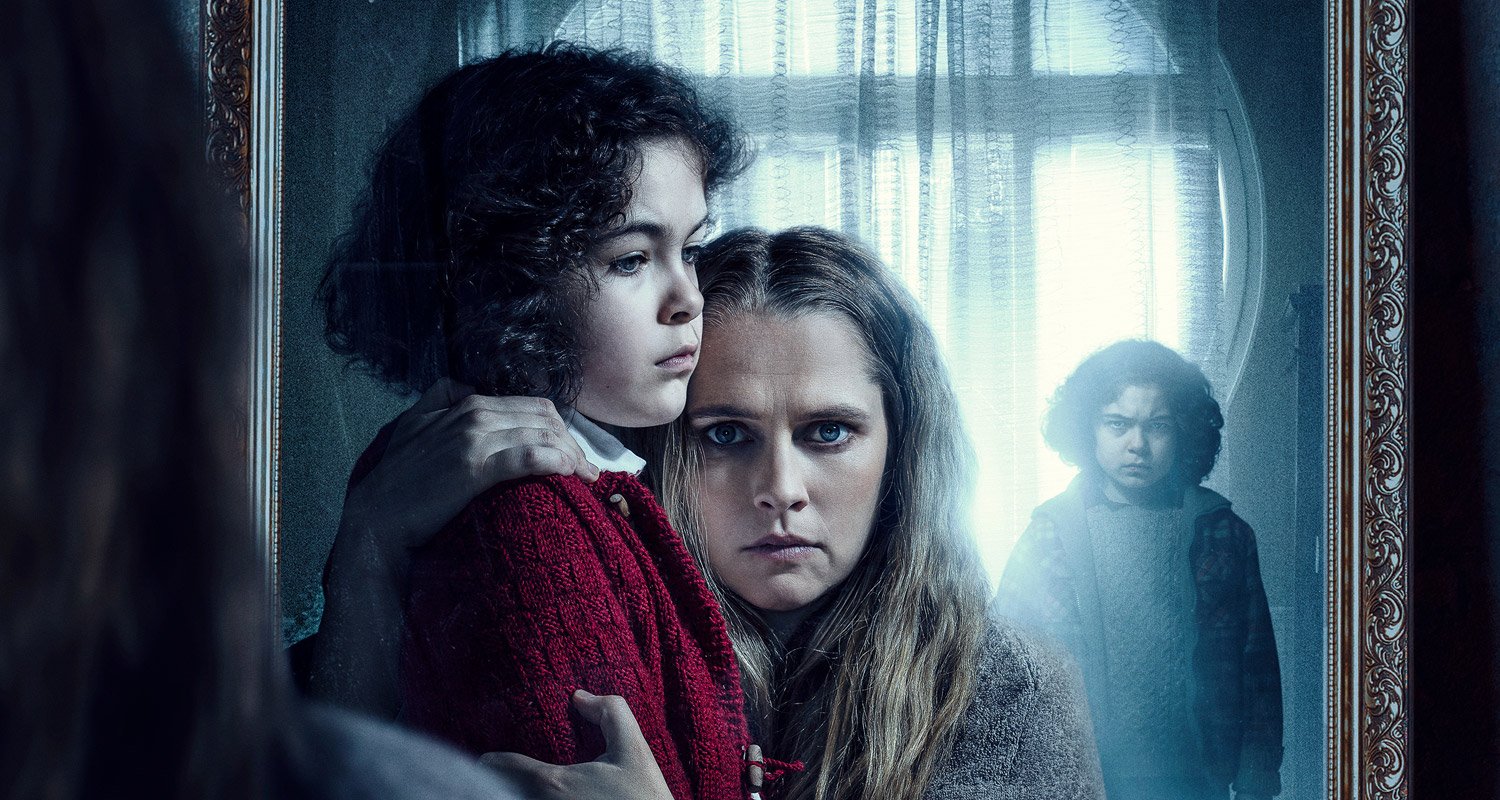 Teresa Palmer Tries to Keep Her Family Safe in New Horror Movie ‘The ...